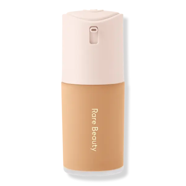 RARE BEAUTY True To Myself Natural Matte Longwear Foundation - 15 Light  Medium Neutral